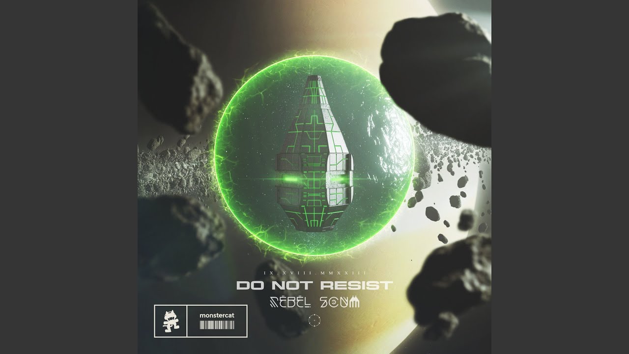 Do Not Resist - YouTube