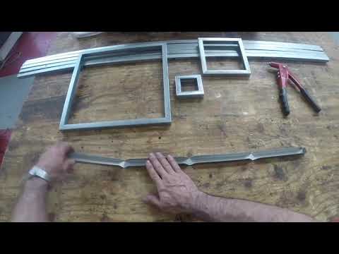 FILTER FRAME - YouTube
