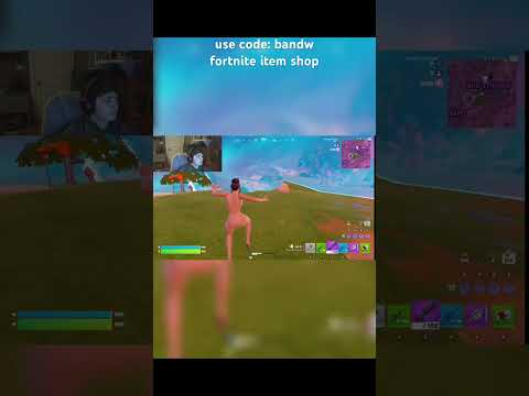 Can he win? #hideandseekgame #fortnite #gaming