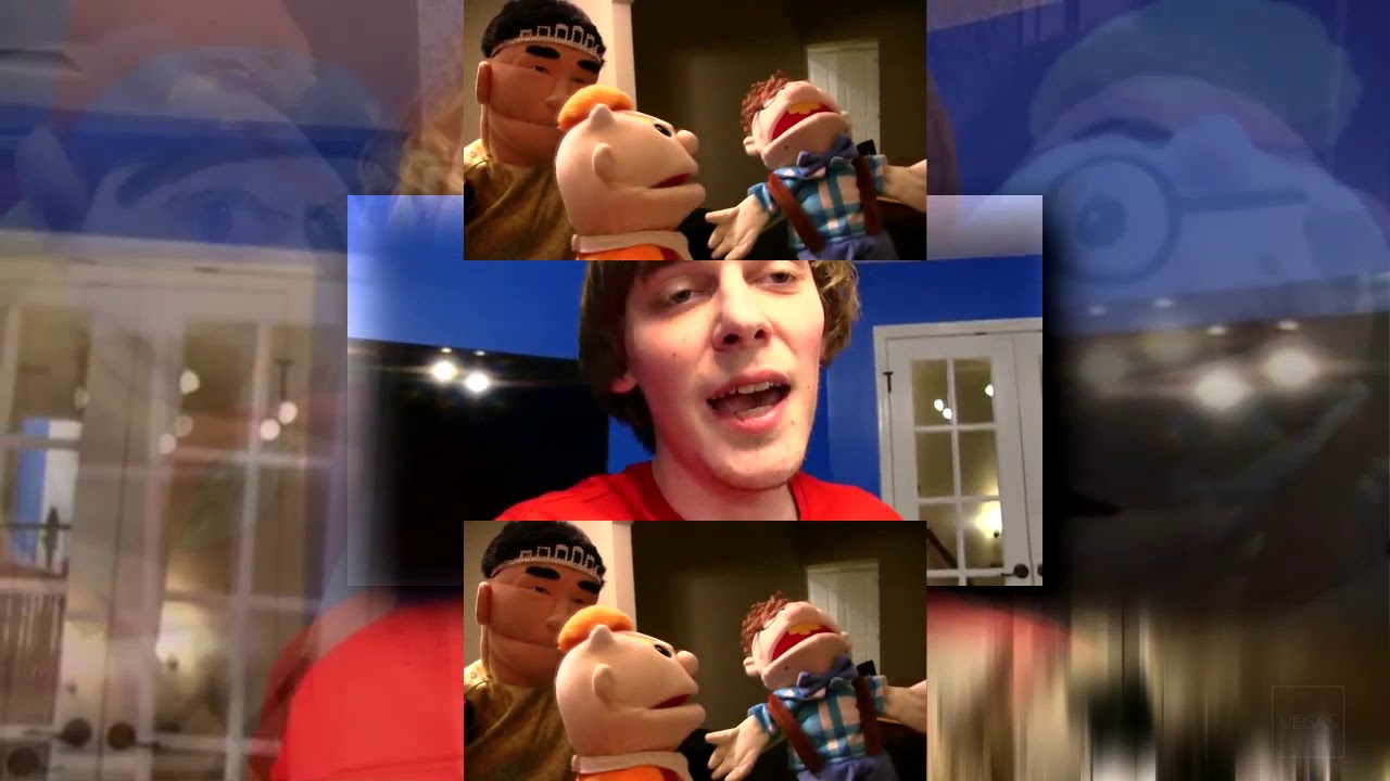 (REQUESTED/YTPMV) SML Movie: Jeffy's Text Message! Scan - YouTube