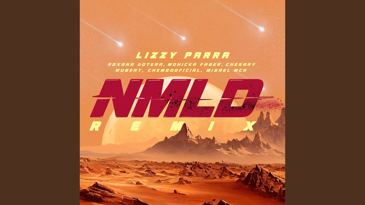 N M L D (Remix) - YouTube