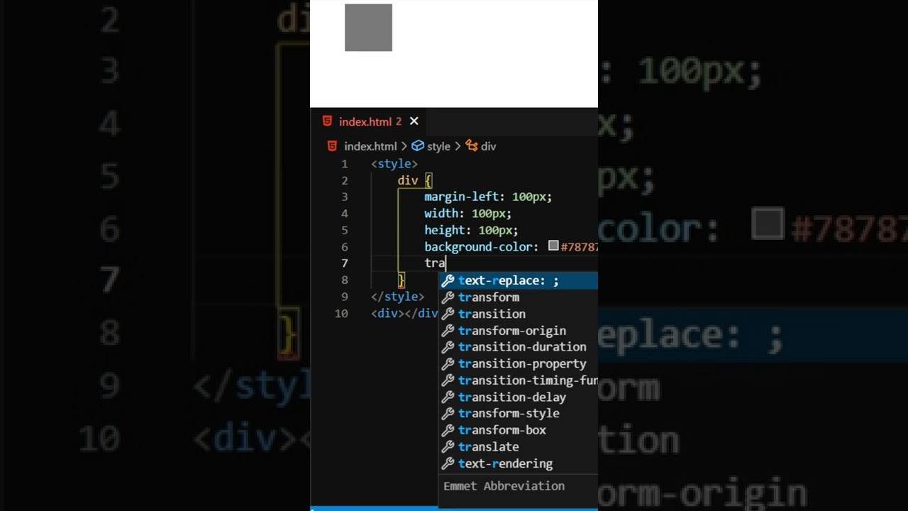 Microsoft Logo Using Html And Css 😍 Youtube 5958