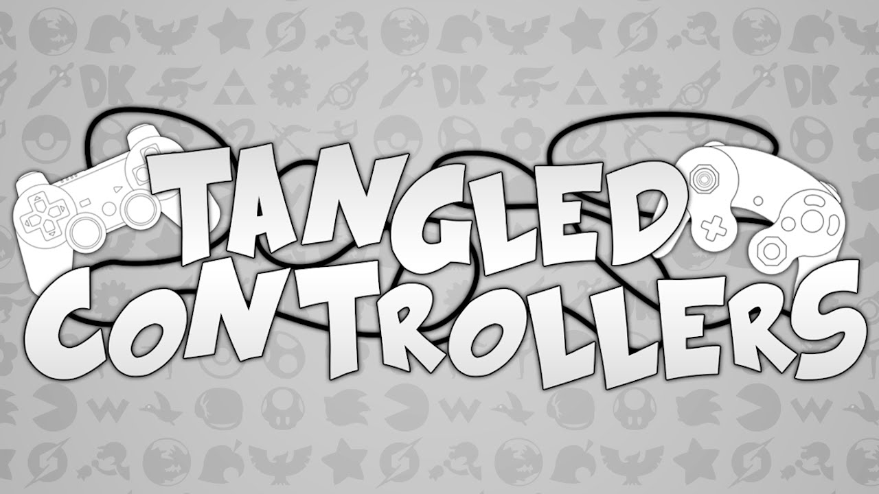 New Channel!! Codename: Cords Revealed! - YouTube