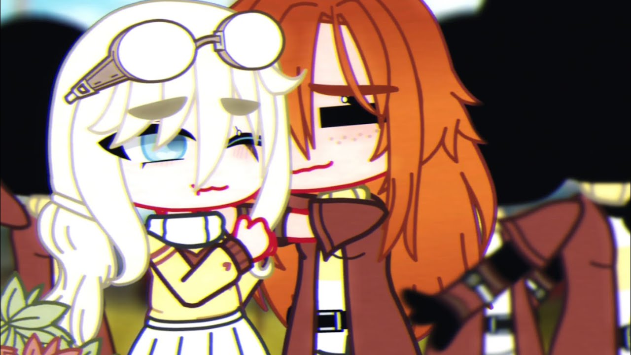 || 💕 We fell in love in October 💕 || 𝗚𝘂𝗻𝗮/Linny || GC || HP || - YouTube