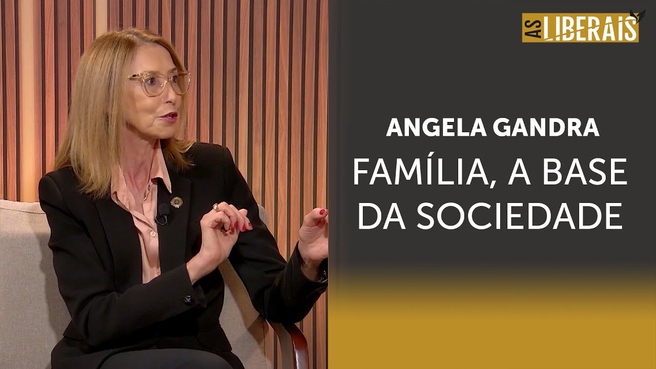 Angela Gandra: ‘Espero que novos governos não descontinuem atual ...