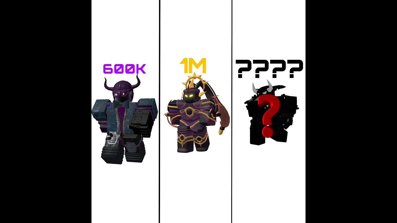 Strongest TDS Boss… (TDS MEME) - YouTube