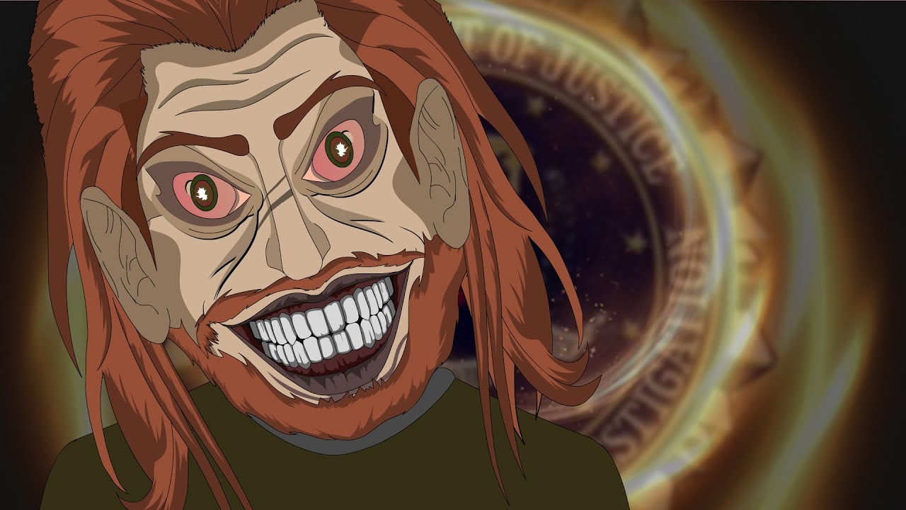 4 TRUE FBI HORROR STORIES ANIMATED - YouTube