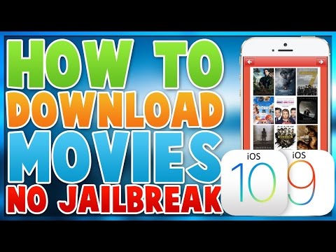 Movie Downloader For iPhone, Watch Movies on iPad, Download Movies On iPhone, iPad downloads,