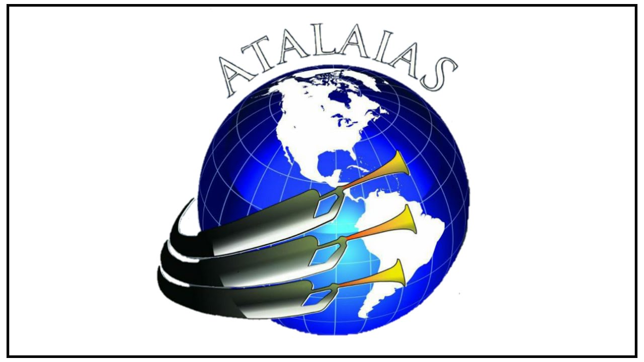 Conheça o Instituto Atalaias!🙏 - YouTube