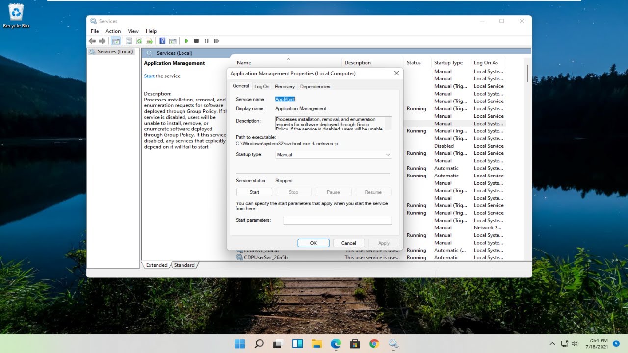 Soluci n Solo Se Permite Ejecutar Una Instancia De Wusa exe Tutorial soluci-n-solo-se-permite-ejecutar-una-instancia-de-wusa-exe-tutorial