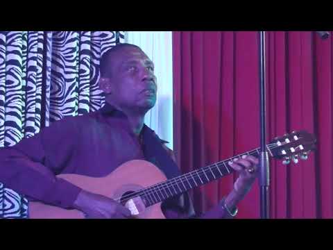 Mr. Lennox Saunders: Bossa Nova Groove - YouTube