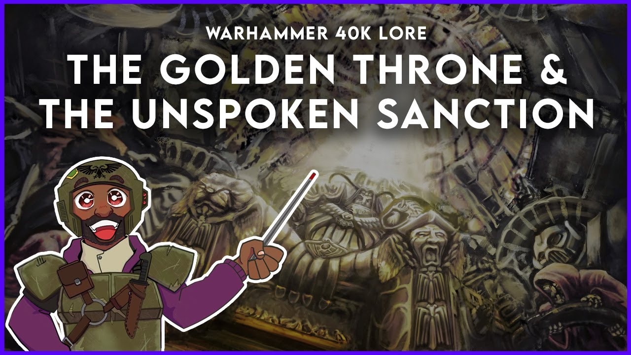 The Tale of 1000 Souls | Warhammer 40k Lore - YouTube