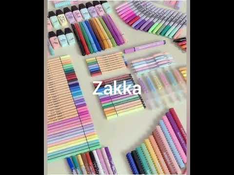 Где купить красивую канцелярию#эстетика #канцелярия#подпишись - YouTube