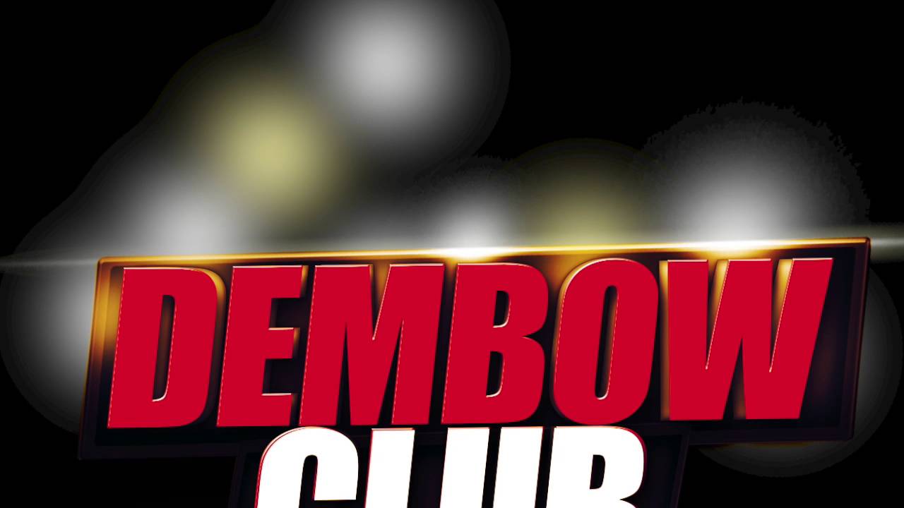 MIX Dj Nacho Intro#1 Festa Dembow Club Brasil Sao Paulo Ozuna Extended ...