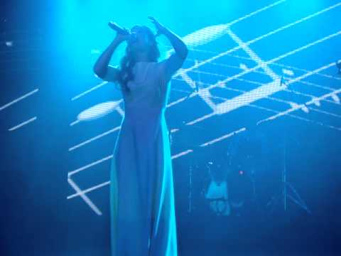 05.Julija Savicheva-Ja Tak Teba Zdu (Studio 69) (18.10.13 Riga)