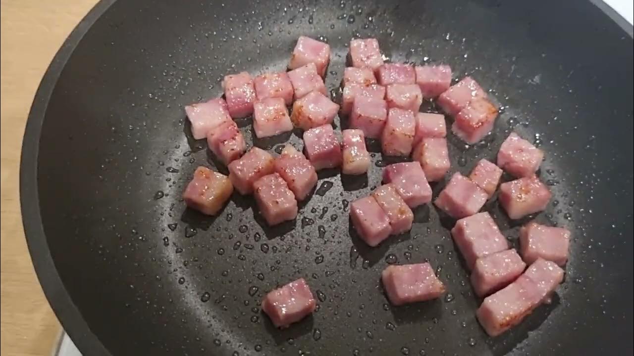 Приготовление мак энд чиз - YouTube
