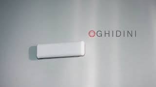 Ghidini Lighting: Indoor and outdoor technical lighting | Archiproducts