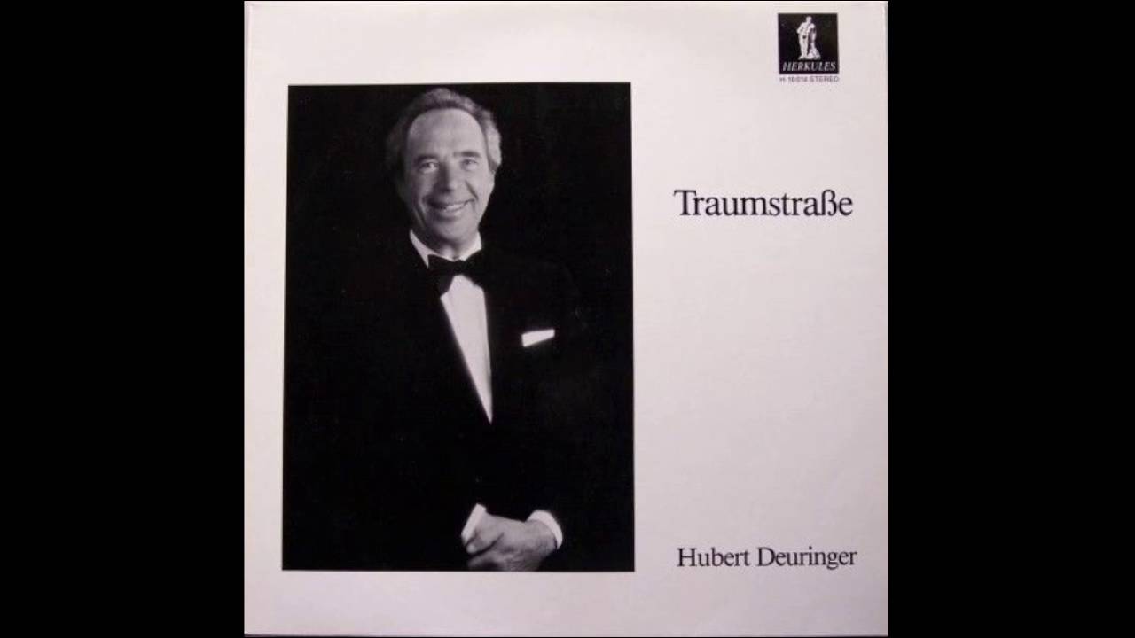 Orchester Hubert Deuringer - Sound Club - YouTube