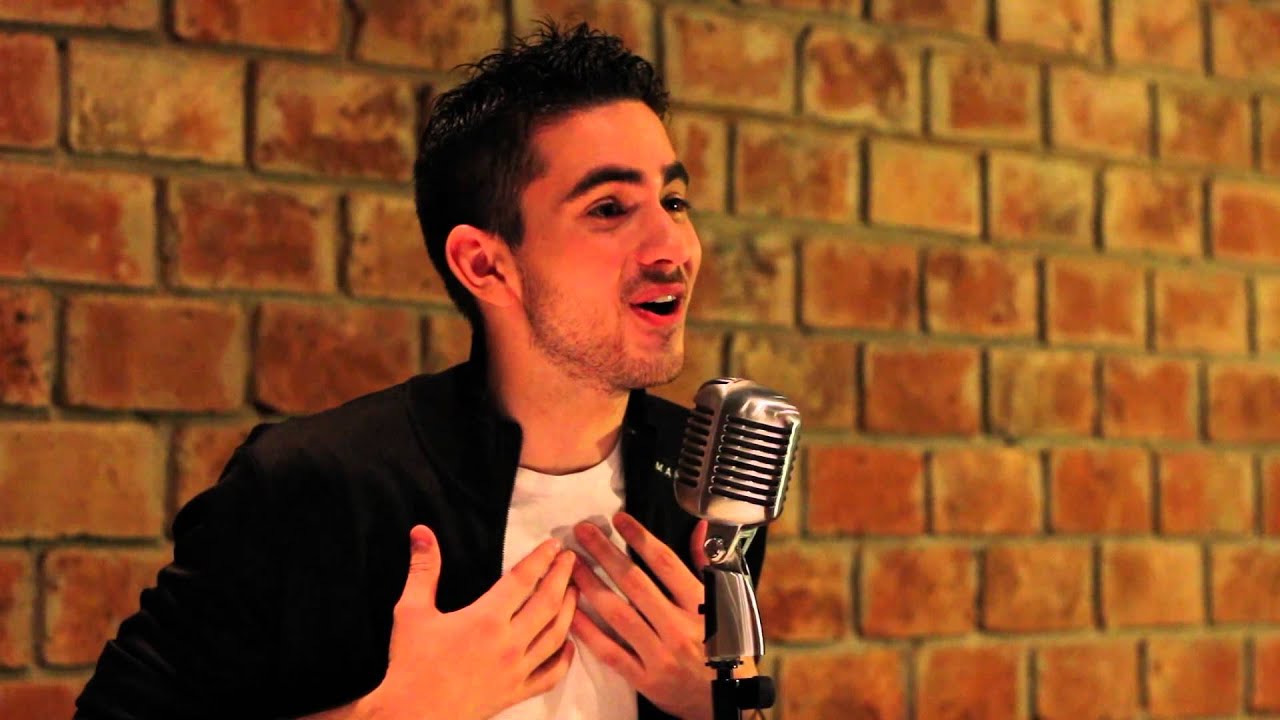Bolsillo Izquierdo - Axel Mansilla - YouTube