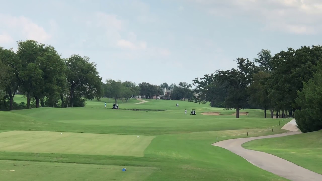 Sky Creek Ranch Golf Course - YouTube