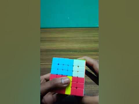 CUBE LOOP (PART 79) #rubikscube #cube #cubing #rubik #infinite #loop #infinitycube #cubber # ...