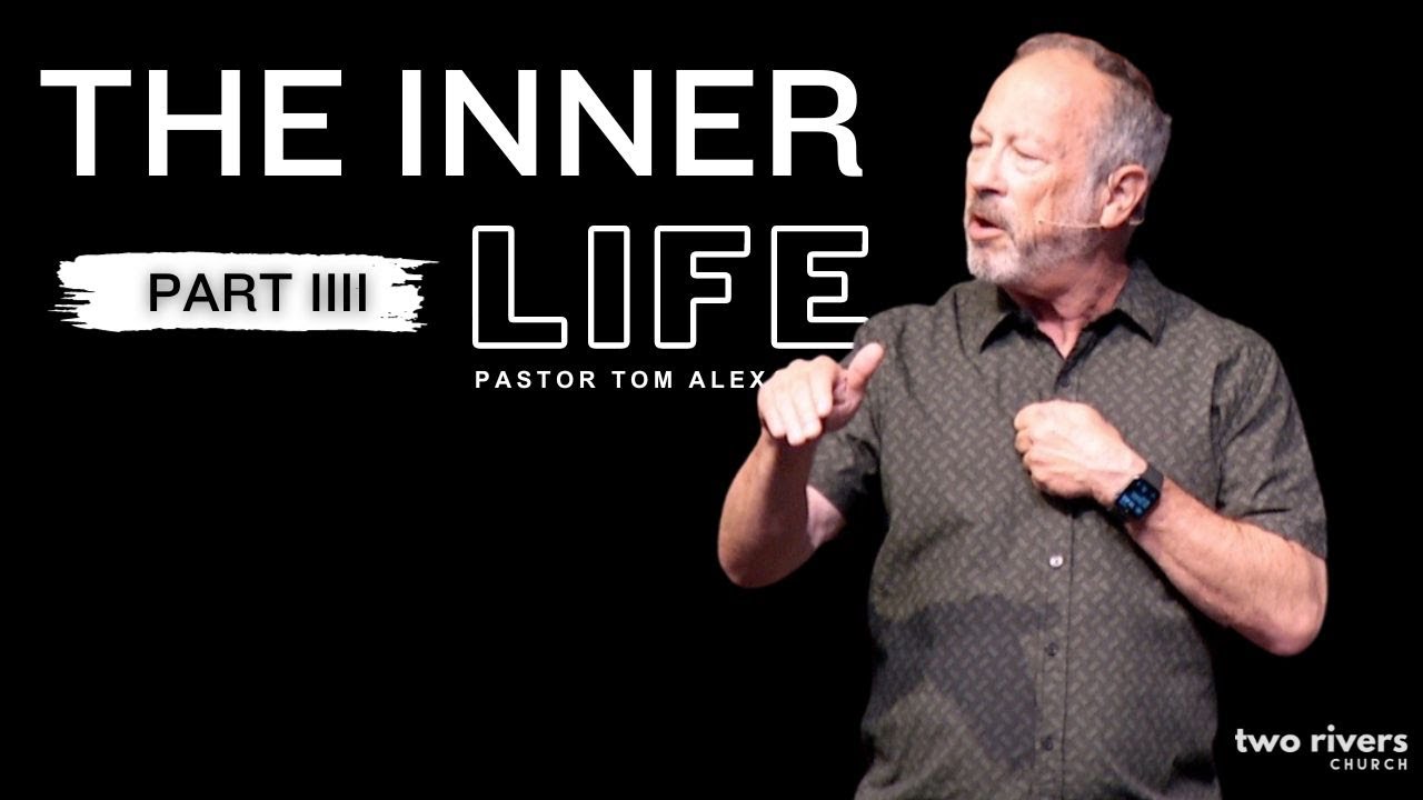 The Inner Life Part IIII - YouTube