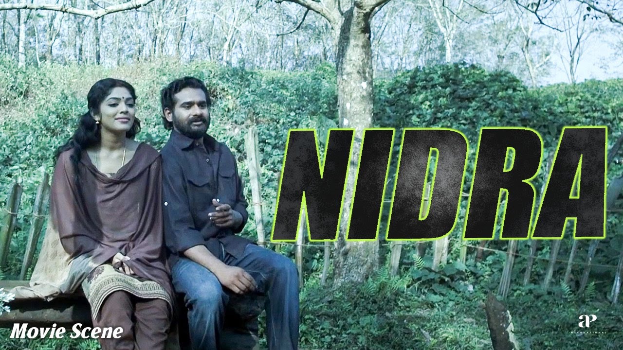 Nidra Malayalam Movie | A dreamy forest hideout, yet the illness may ...