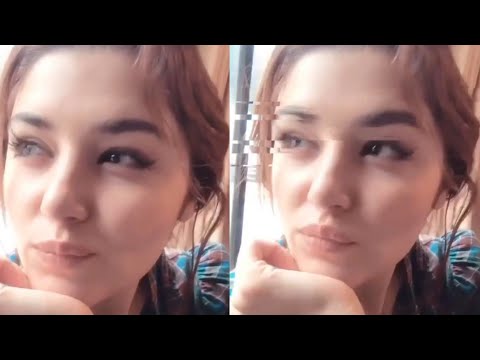 Hande Ercelin Muhteşem Bir Videosu Geldi