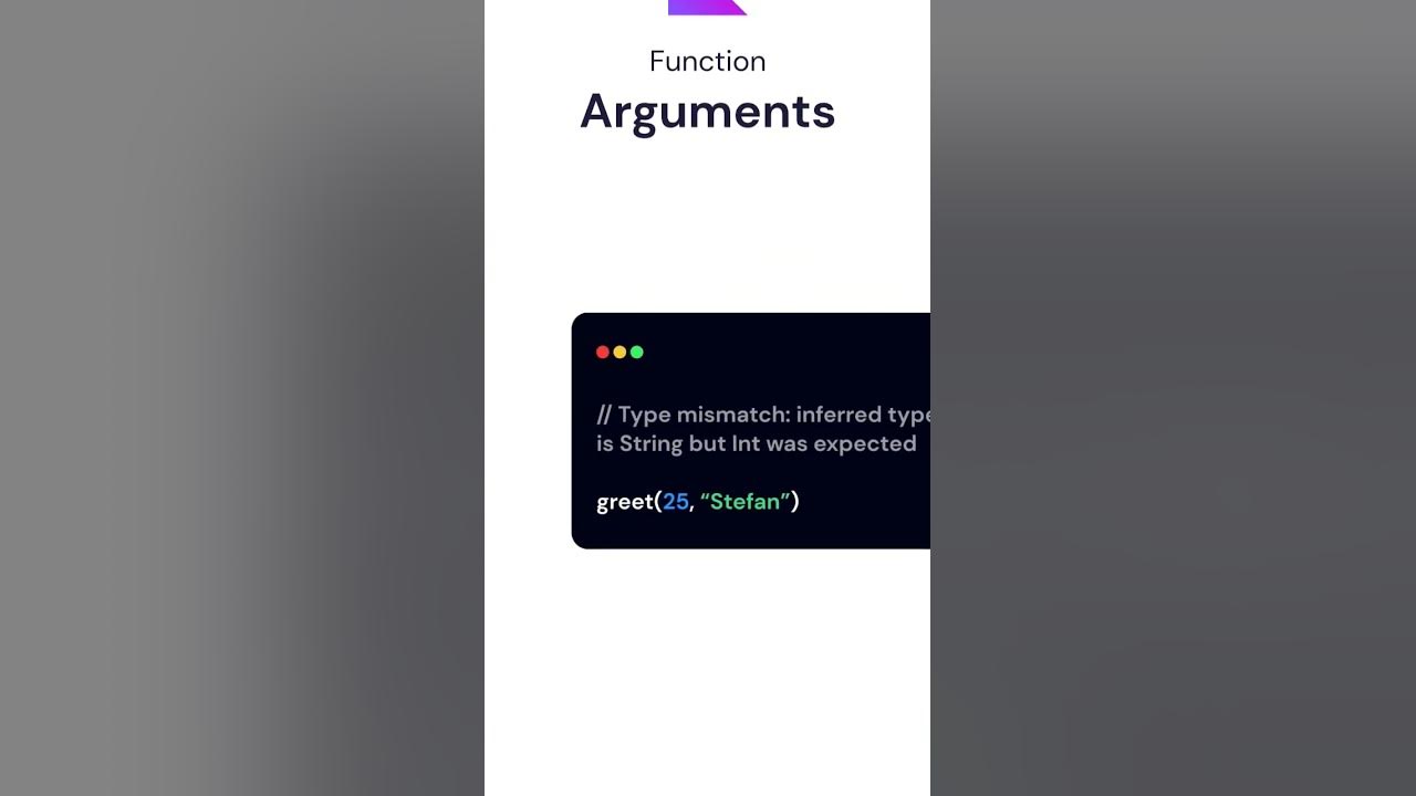 Named Arguments: Kotlin vs Swift - YouTube