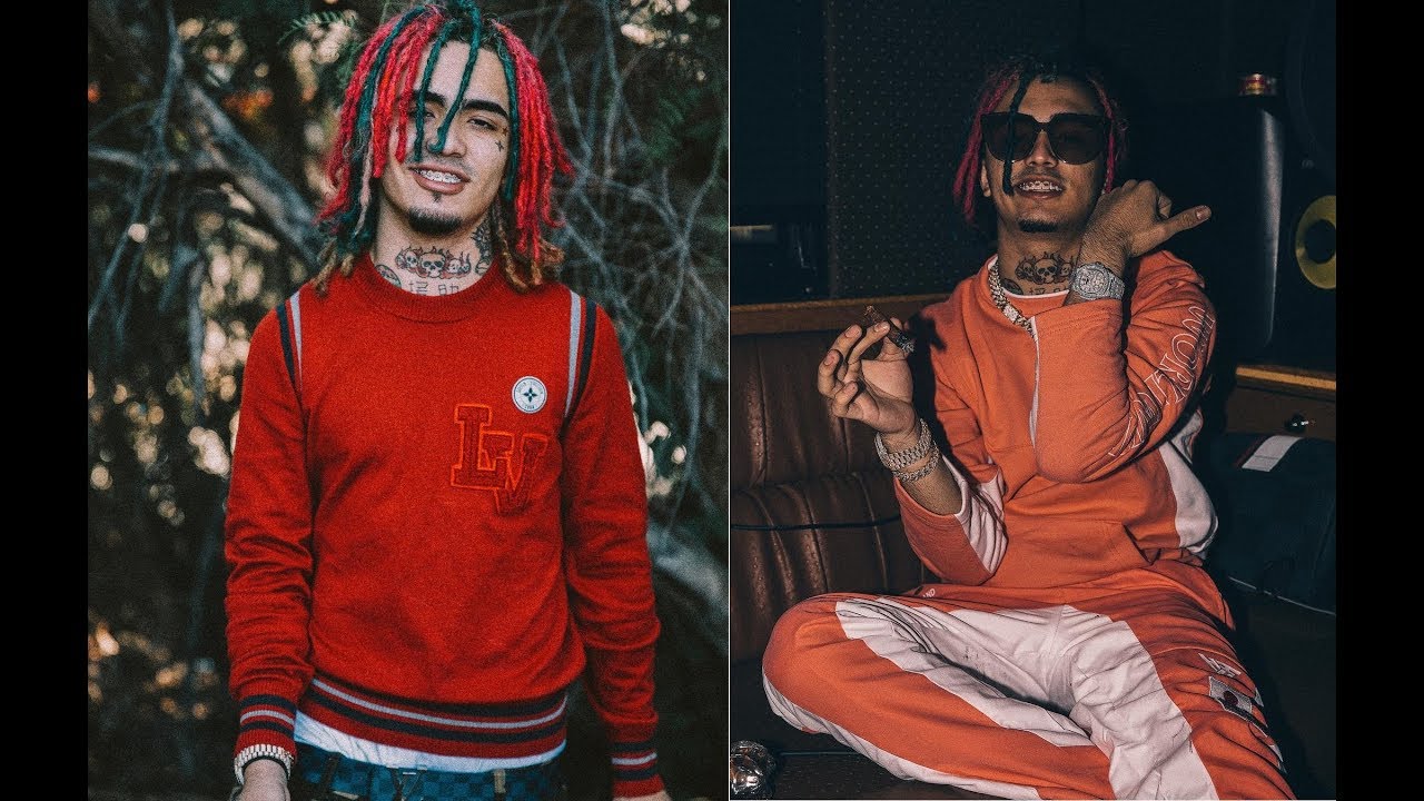 How Lil Pump Became One of The Most Popular New Artist So Quick ...