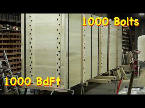 Building Historic Wagons of Death Valley | Engels Coach Shop