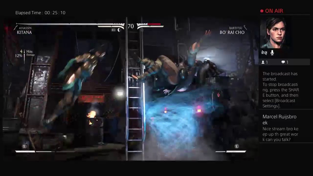 MkXL towers - YouTube