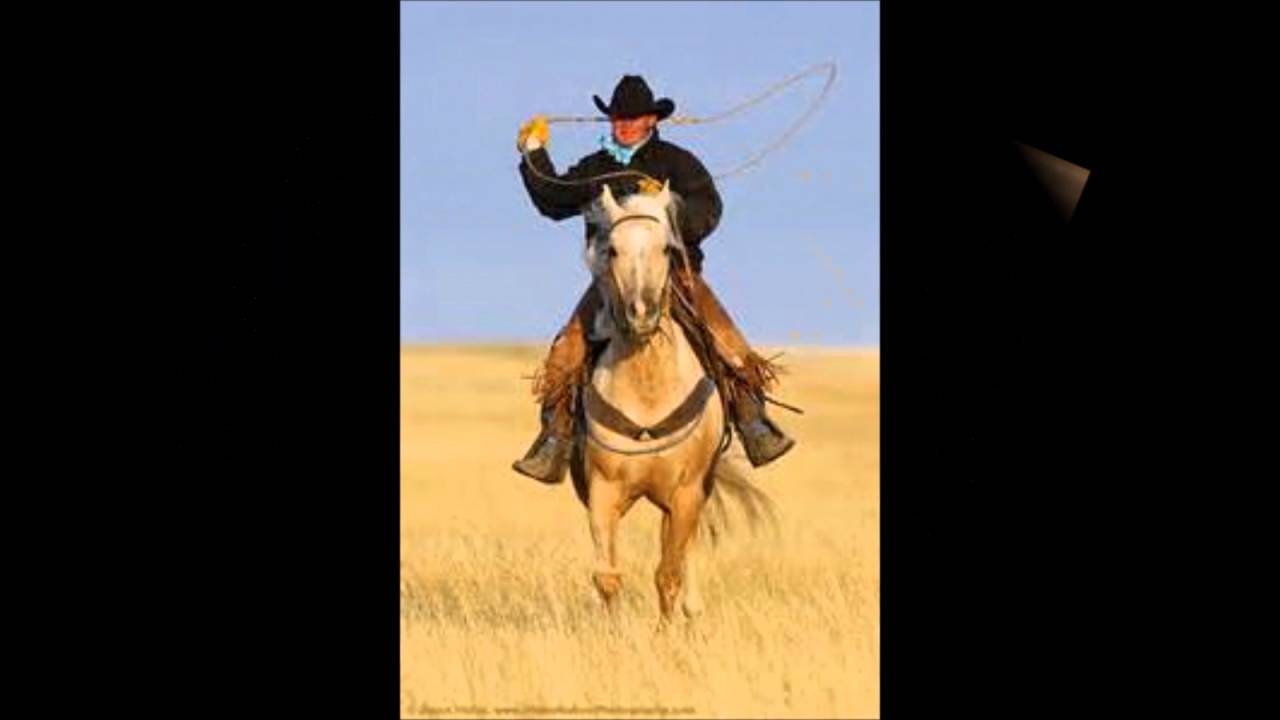 RHINESTONE COWBOY - YouTube