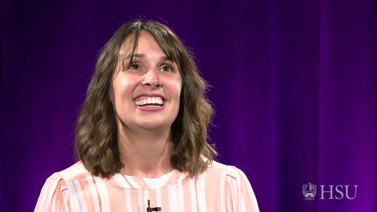 Staff Interview Mary Burke Youtube