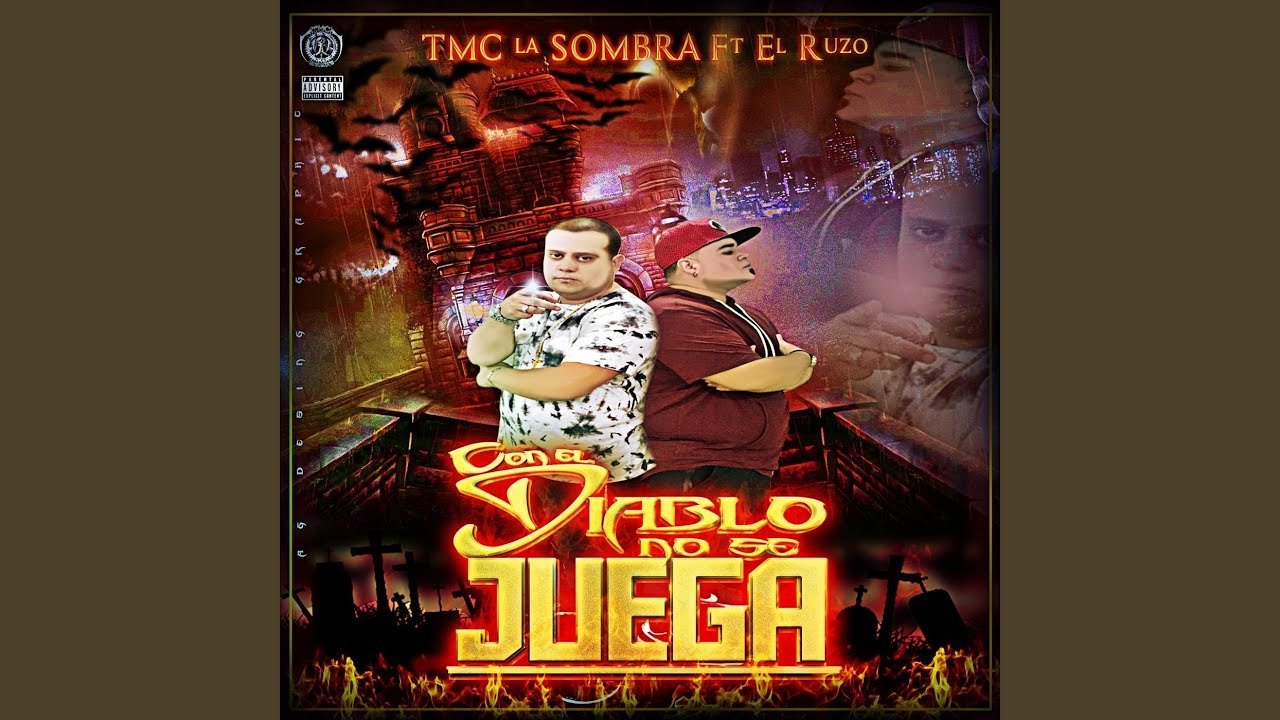 Con el Diablo No Se Juega - YouTube Music