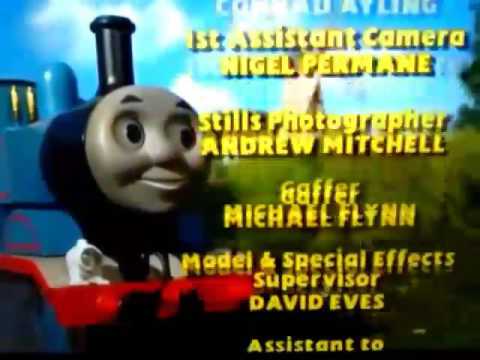 Thomas and friends Bob the builder fireman Sam ending 2 - YouTube