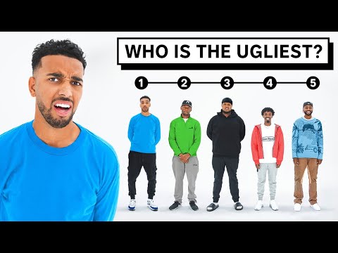 BETA SQUAD RANK THEMSELVES