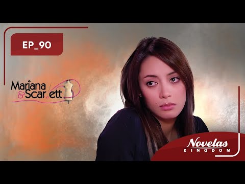 MARIANA & SCARLETT | Episode 90 | Dubbed in English