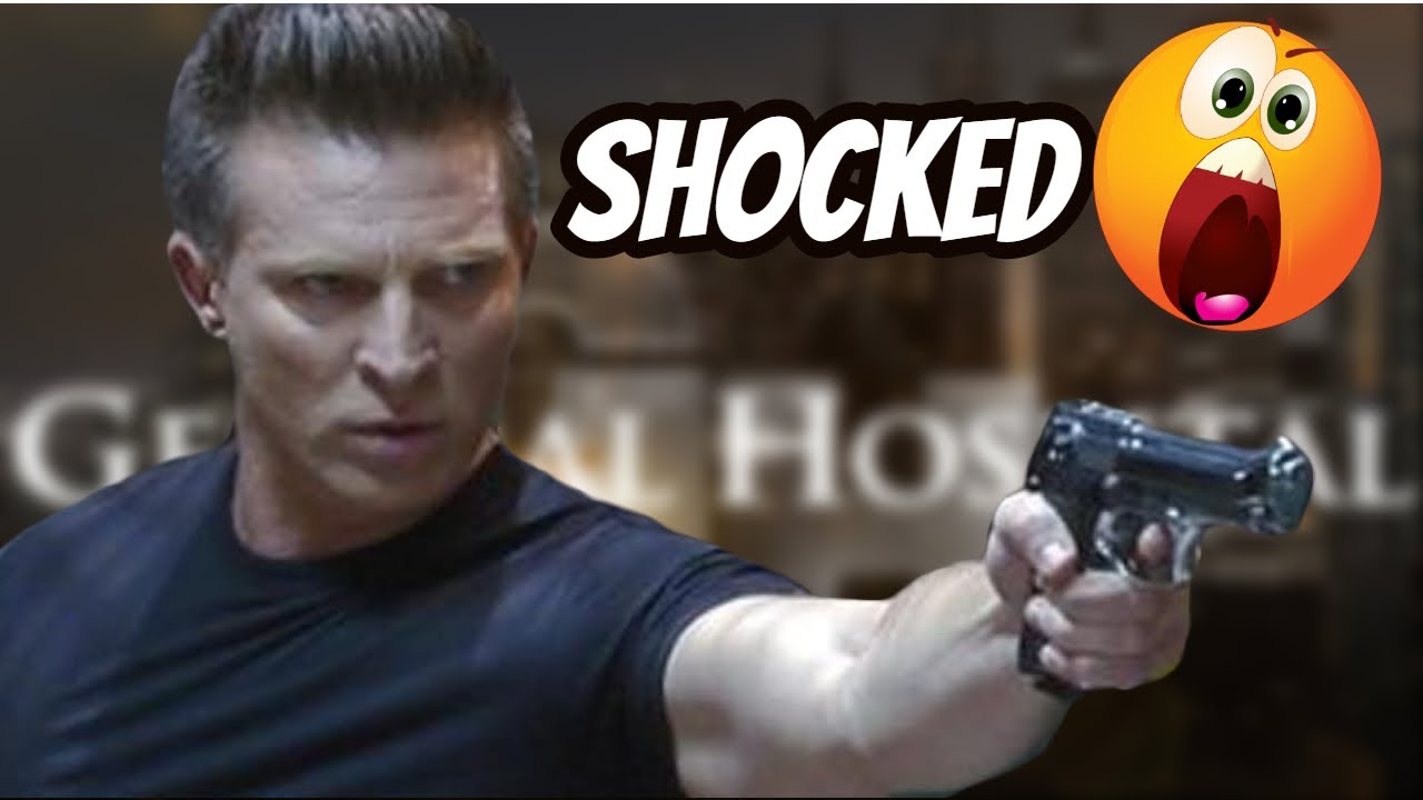 Jason Shocked Everyone At Thanksgiving General Hospital Spoilers - YouTube
