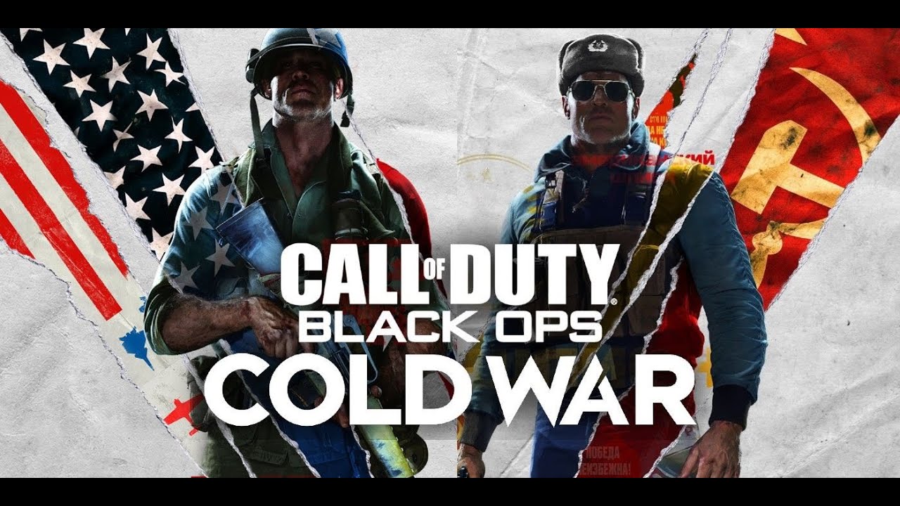 Call of Duty: Baby Ops - YouTube