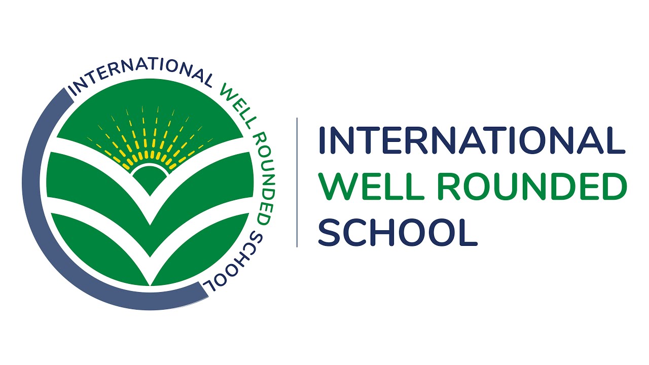 Welcome to International Well Rounded School - YouTube