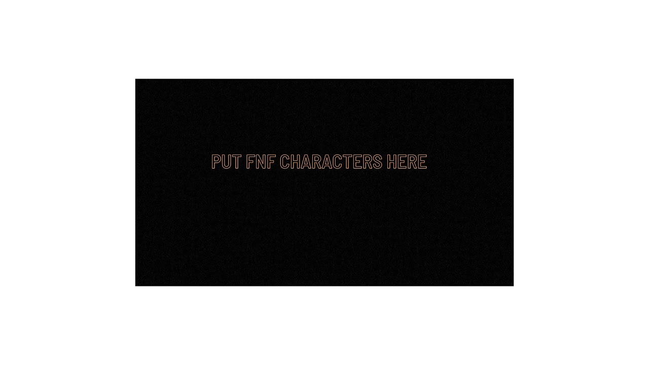 Final Bend But Every Turn a Different Character Sing It🎤 (Final Bend ...