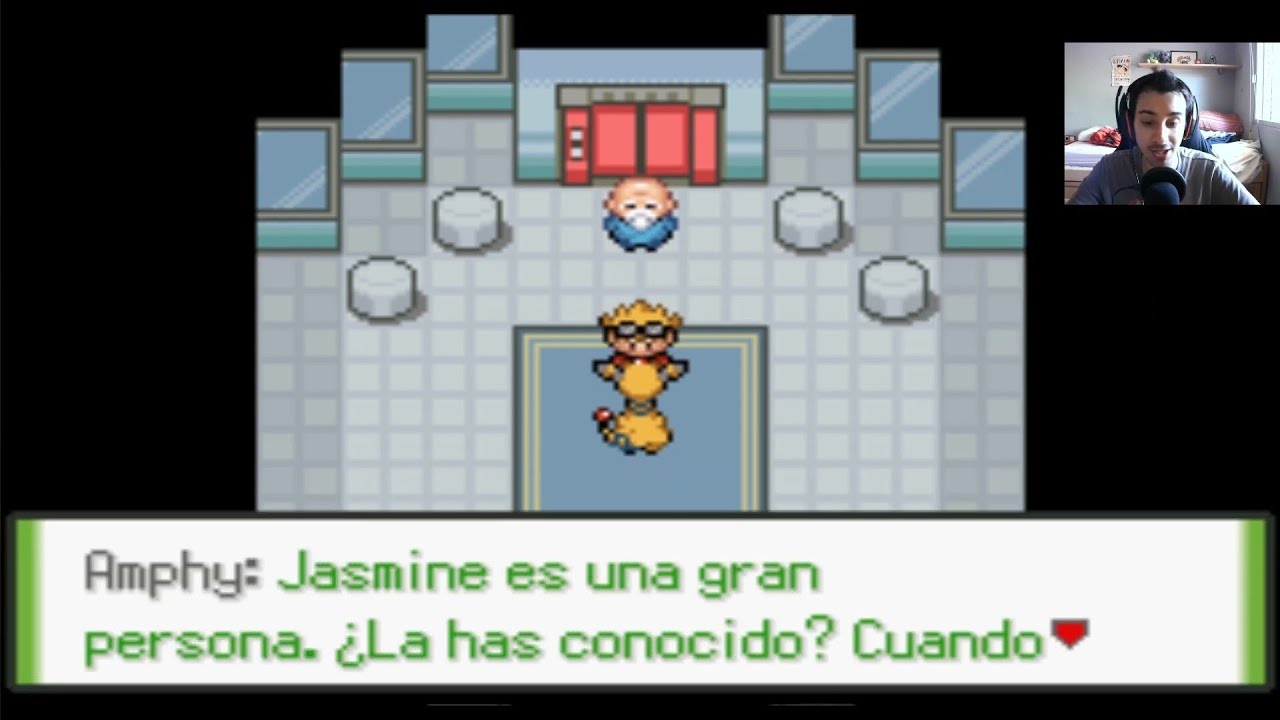 AMPHY - POKEMON GLAZED CAP 43 - YouTube