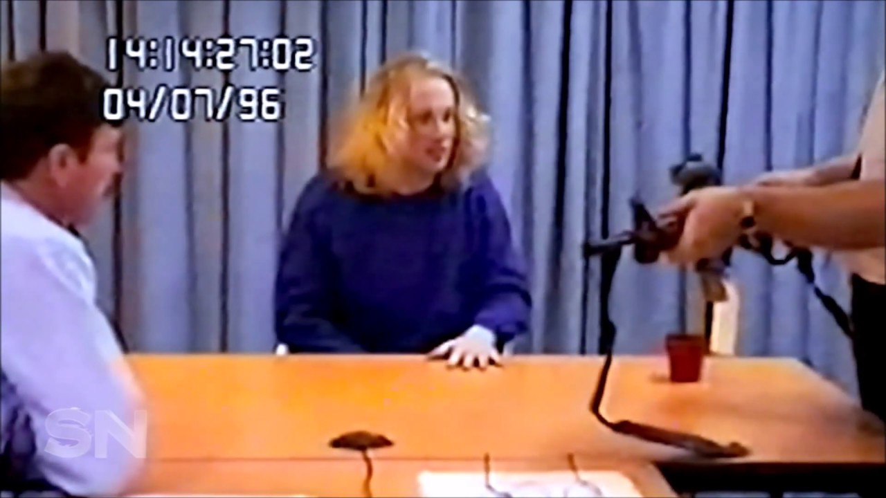 PAM: The mystery child - YouTube