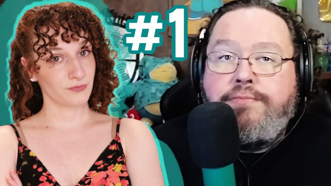 IF Boogie Faked His Cancer Then He's Definitely A LEVEL 1! - YouTube