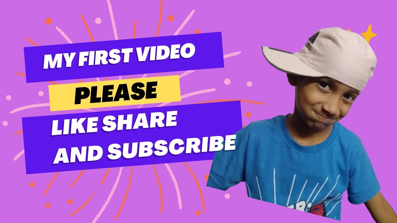My first Intro Video | Aarav Tarsuliya | Aarav Bhai Vlogger - YouTube