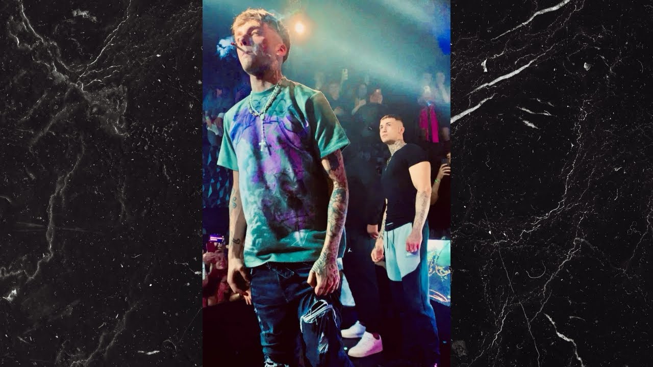 [FREE] TONY BOY x DIGITAL ASTRO Pain Type Beat - ''La mia metà" - YouTube