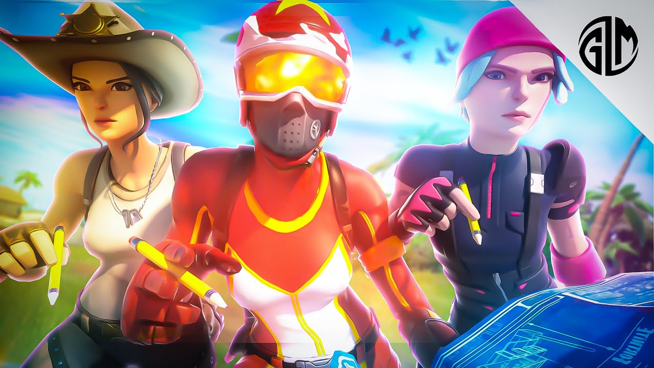 Introducing our newest CREATIVE players! - YouTube