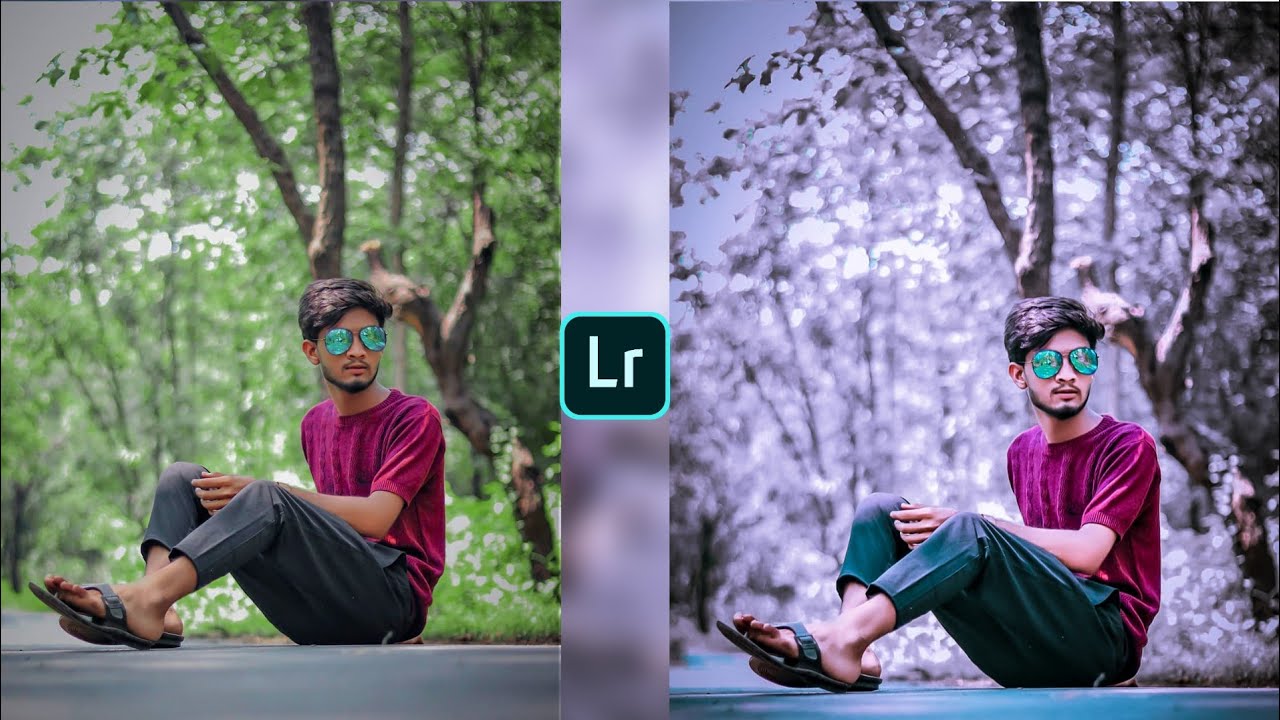 Lightroom photo editing tutorial 🔥 | lightroom photo editing background ...