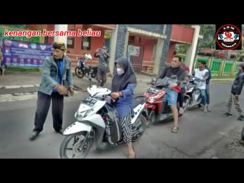 DETIK DETIK REKAN SEBELUM MENJELANG AJAL MENJEMPUT